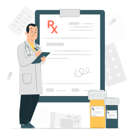 Login | RxRegister